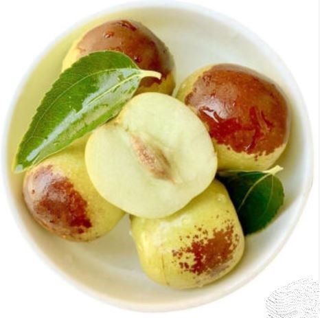 Get California Winter Jujube (Small) 1 lb Delivered | Weee! Asian Market