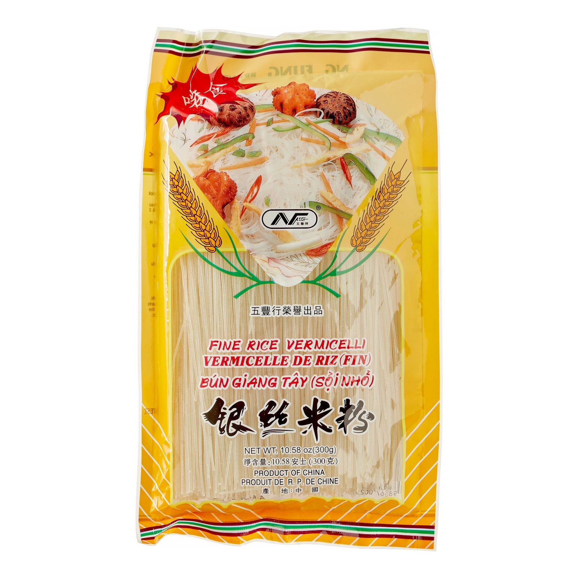 Get NG Fung Hong Fine Rice Vermicelli Delivered | Weee! Asian Market