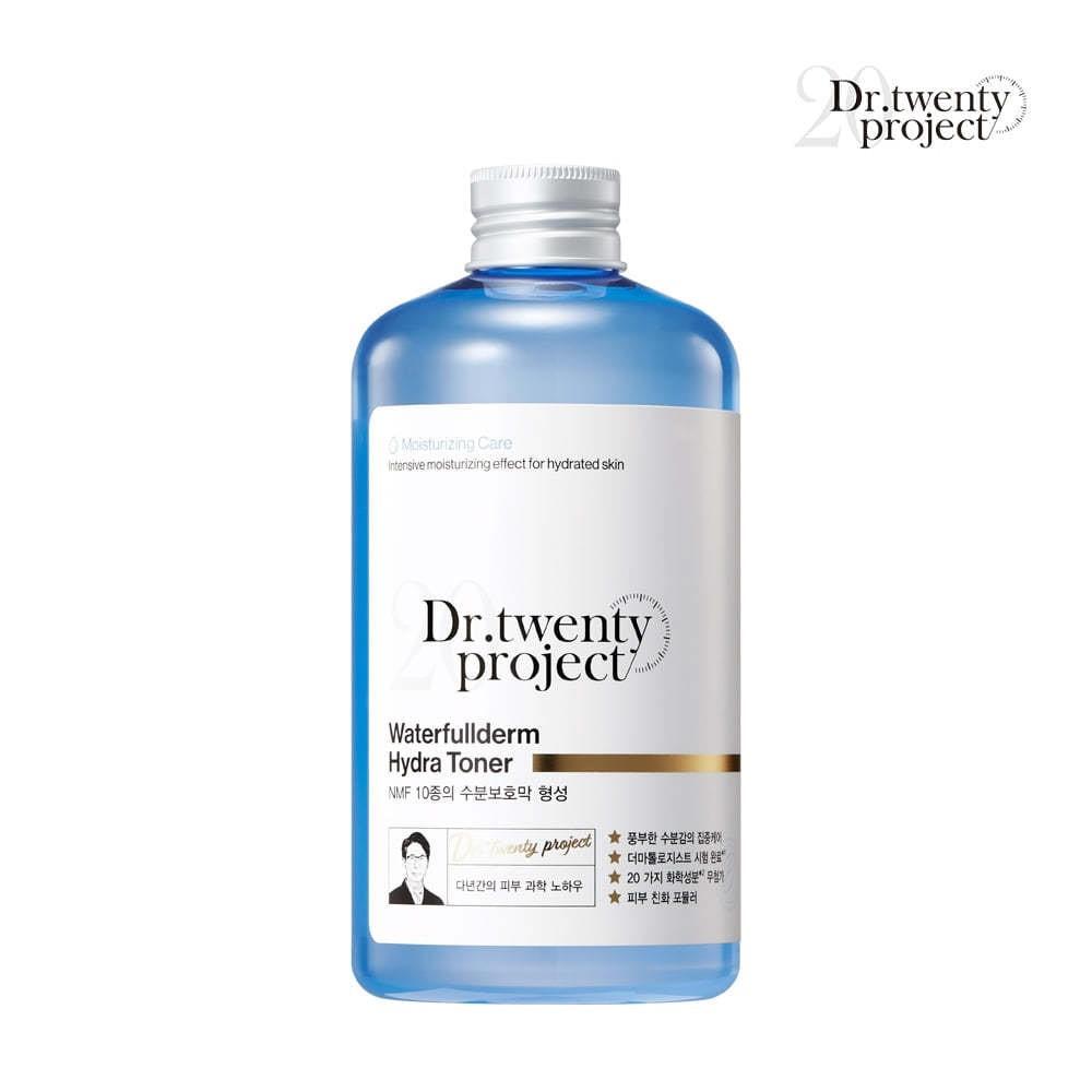 Get Dr. Twenty Project Waterfullderm Hydra Toner Delivered | Weee ...