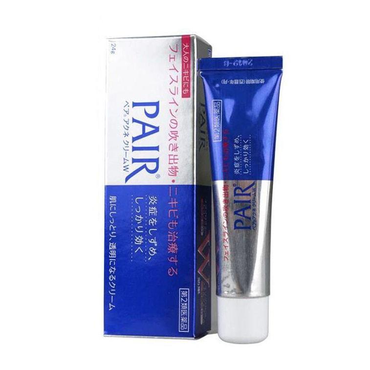 Get JAPAN LION Pair Acne Cream Delivered | Weee! Asian Market