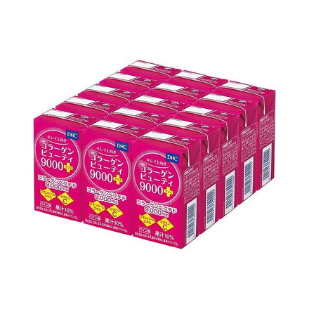 Get DHC Collagen Beauty Supplement Drink 9000mg x 15pcs Delivered ...
