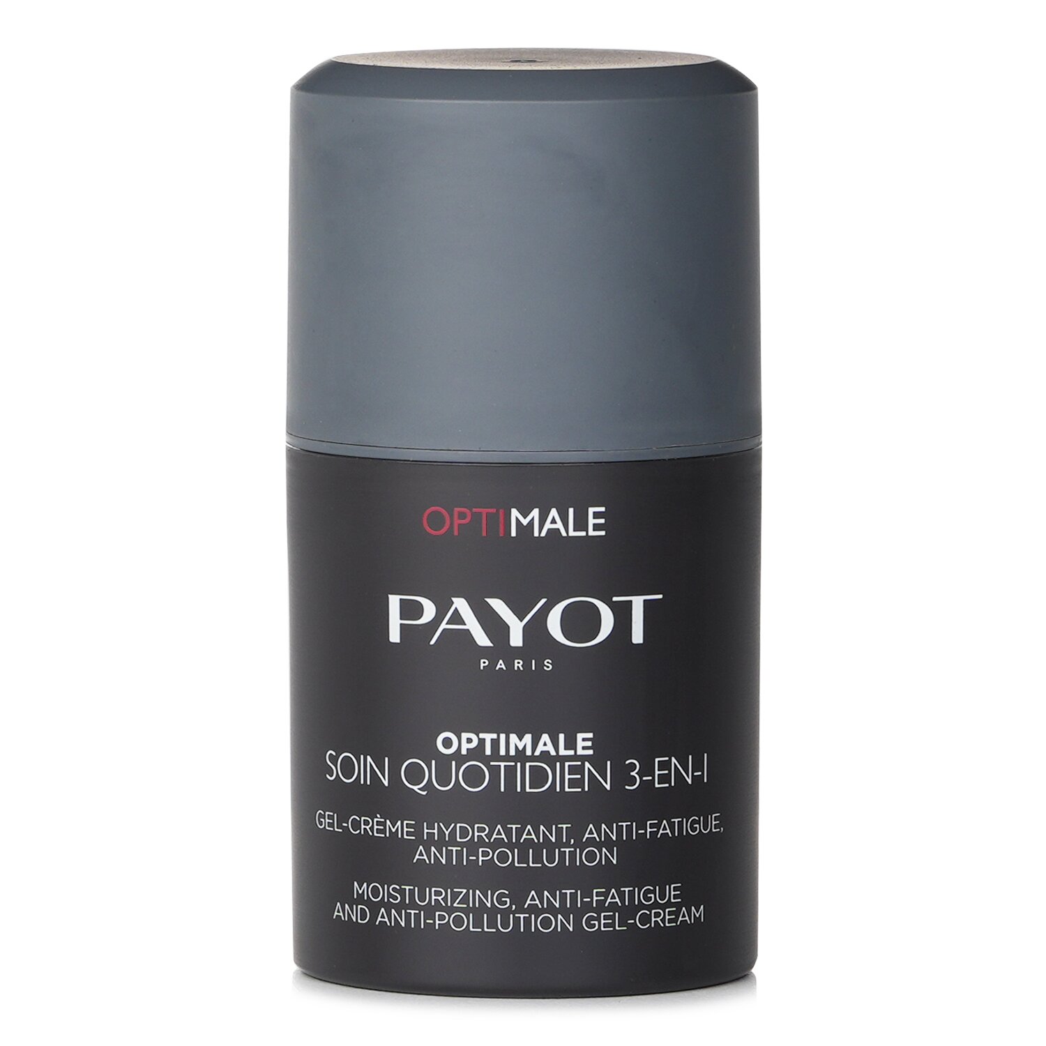 Get Payot Optimale Moisturizing Anti Fatigue And Anti Pollution Gel ...