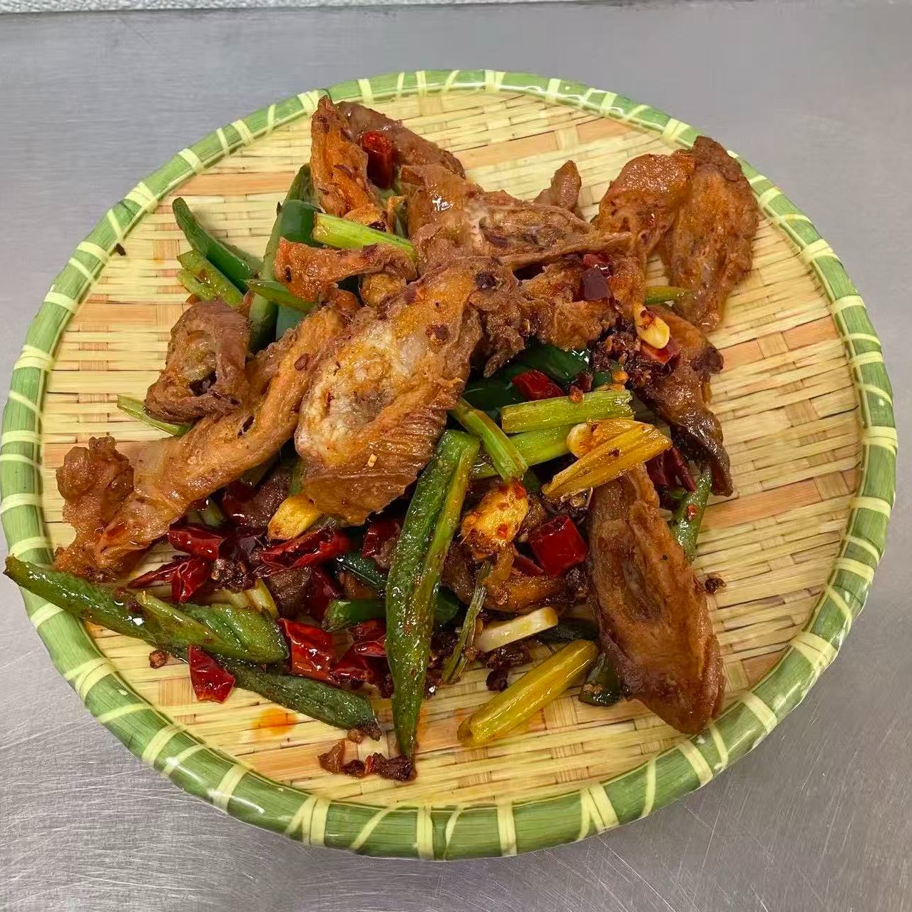 Get Dry-Fried Pork Intestines About 300g 1 each Delivered | Weee! Asian ...