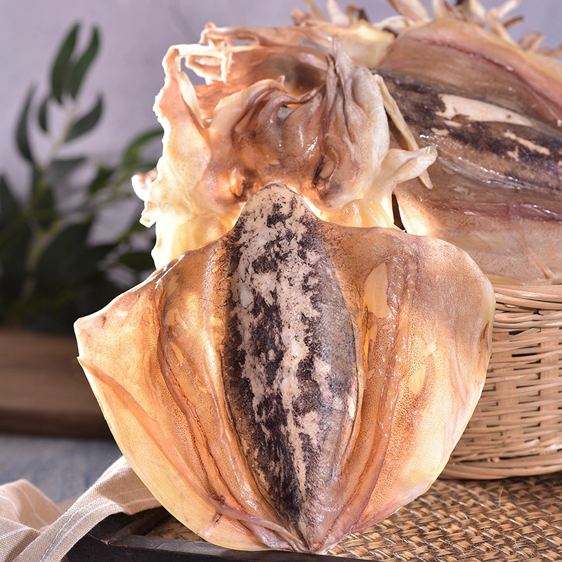 Get Dried squid 500g * 1 bag, large 6-7 pieces Delivered | Weee! Asian ...