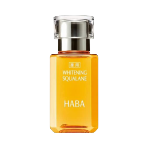 【日本直郵】HABA 角鯊烷煥白美容油 30ML - Weee!