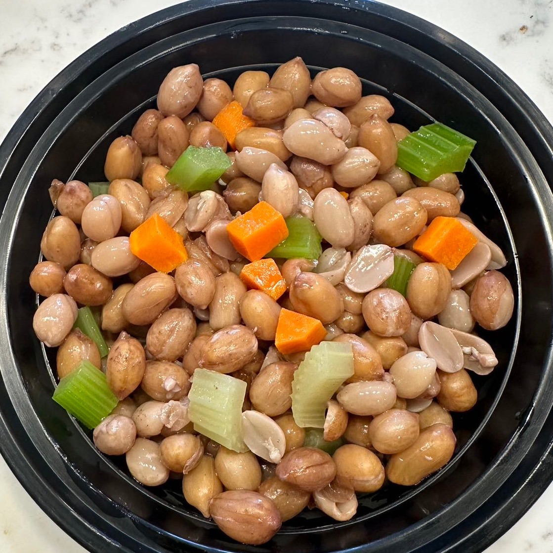 Get Celery and peanuts 0.5 lb Delivered | Weee! Asian Market