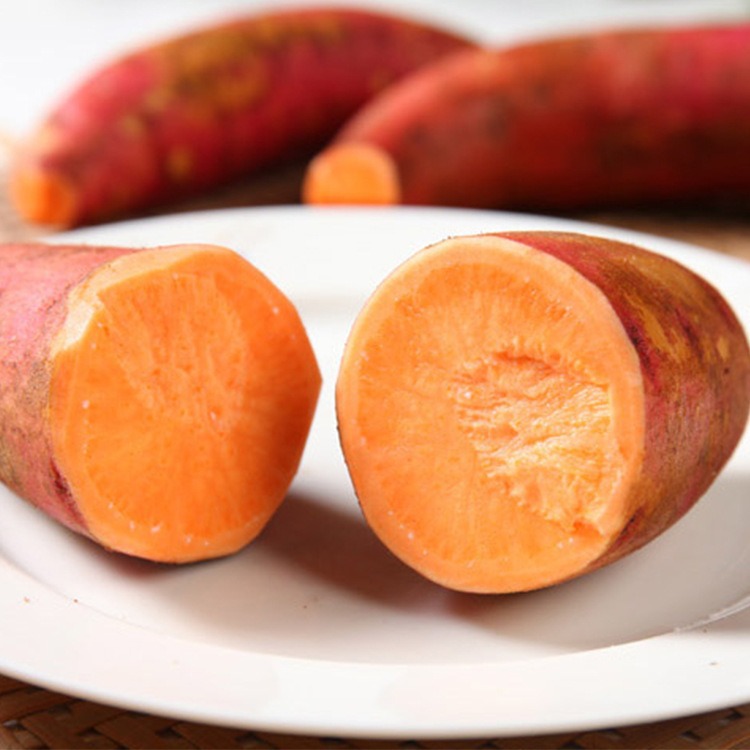 Get Red Sweet Yam 2.7-3.3 lb Delivered | Weee! Asian Market