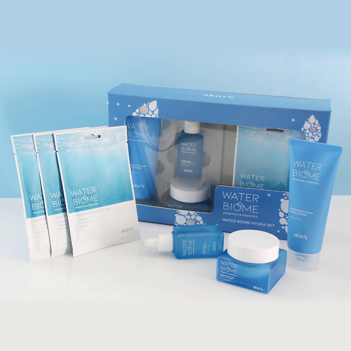 Get skin79 Water Biome Hydra Set Delivered | Weee! Asian Market Get skin79 Water Biome Hydra Set Delivered | Weee! Asian Market