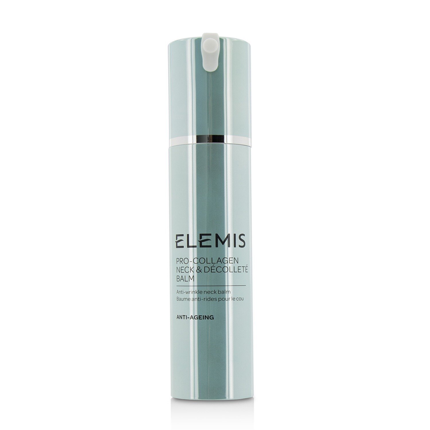 Get Elemis Collagen Shoulder and Neck Firming Cream 50ml/1.7oz ...