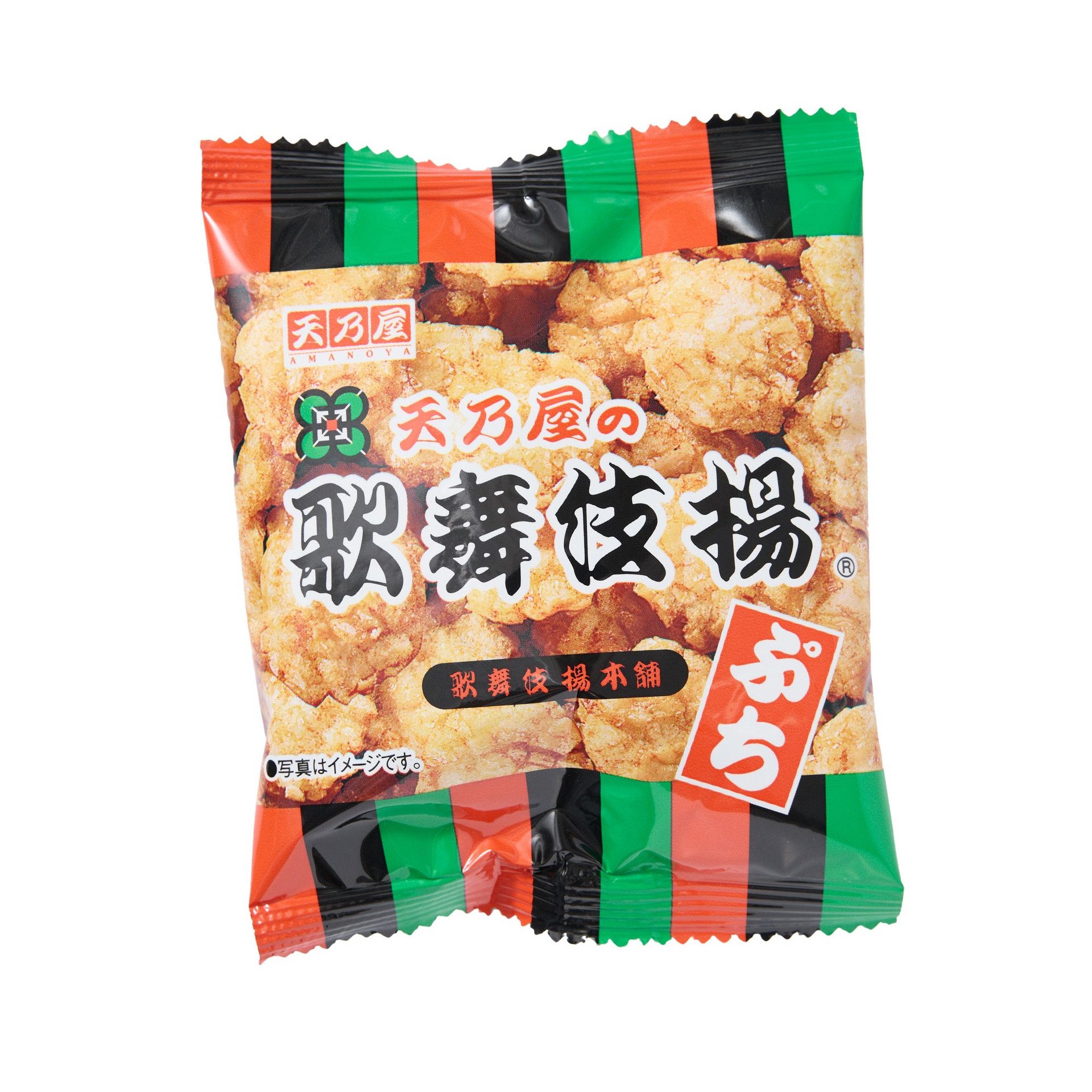 Get Kabukiage Rice Crackers (10 piece set) Delivered | Weee! Asian Market