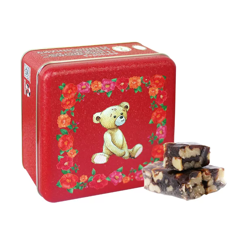 Get Jenny Bakery Candy, Dried Jujubes & Walnut Flavor Gift Box ...