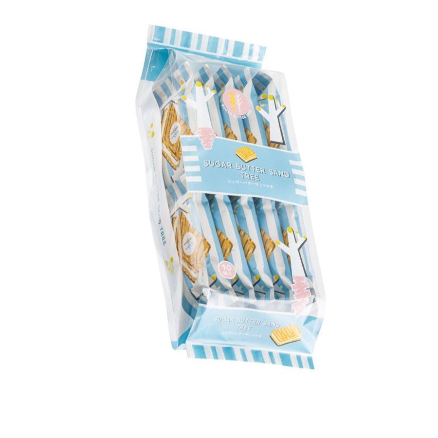 Get SugarButter Sand Tree Cookies Delivered | Weee! Asian Market