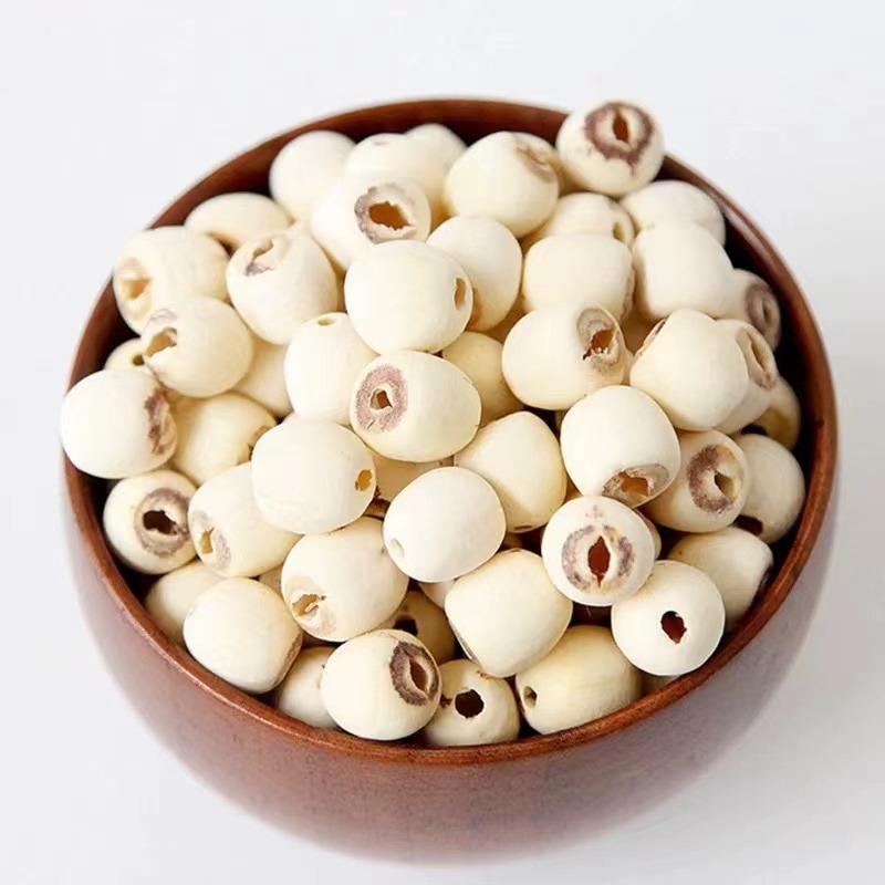 Get Lin Hongtang white lotus seeds Delivered | Weee! Asian Market