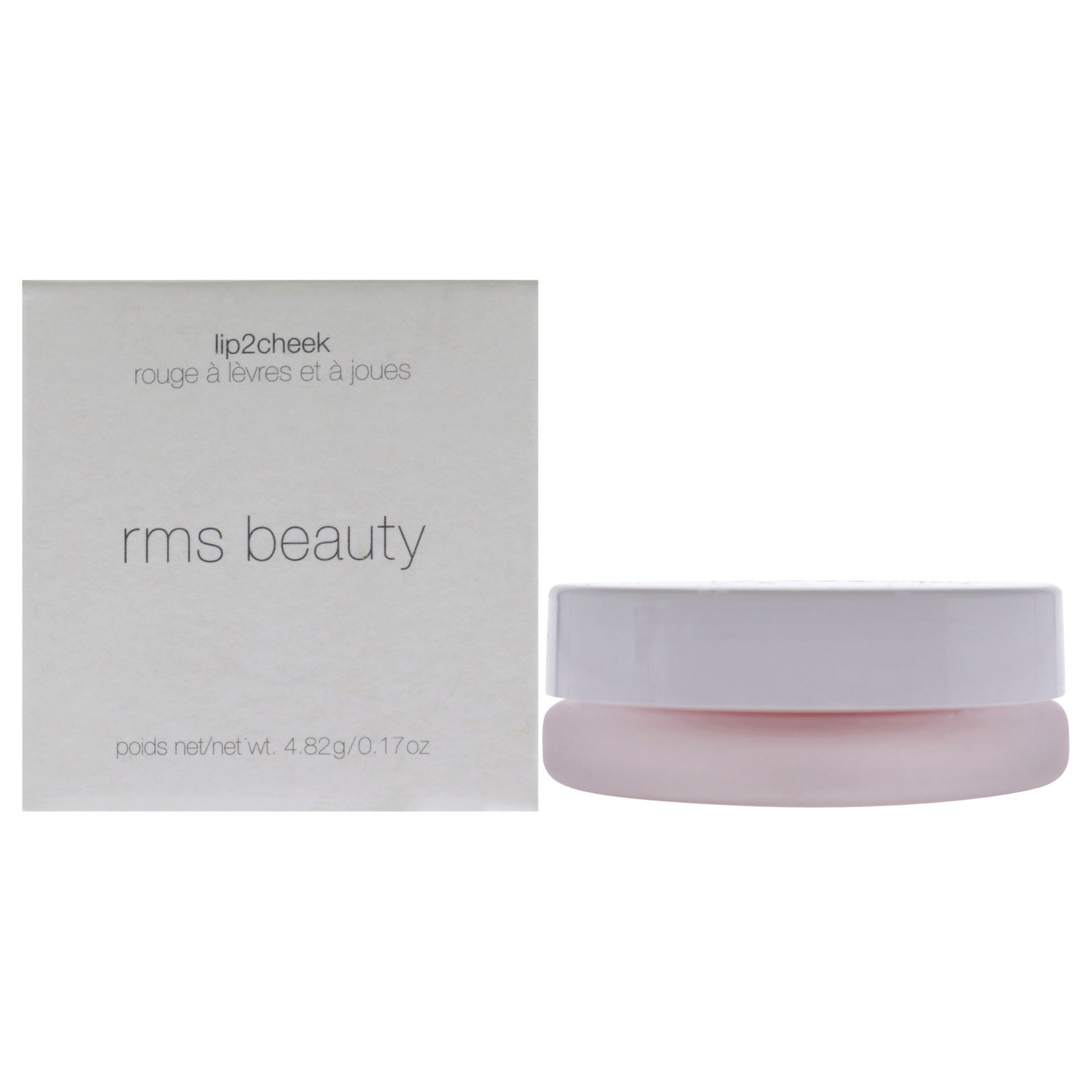 Get Lip2Cheek Modest RMS Beauty Women 0.17oz Makeup Delivered | Weee ...