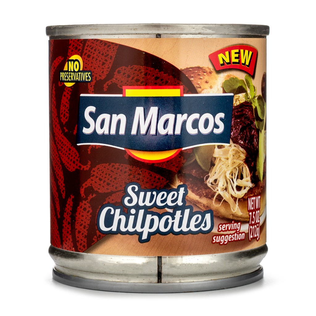 Get San Marcos Sweet Chilpotles Delivered | Weee! Asian Market