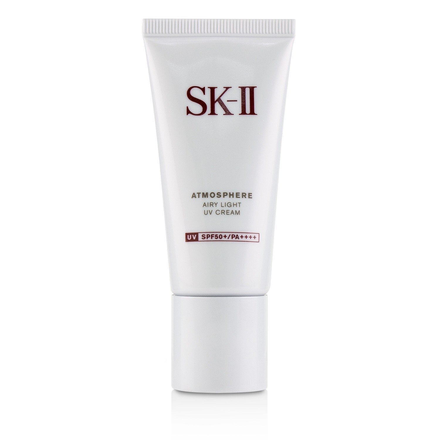 SK II Lightweight multi-purpose sunscreen SPF50 PA+++ - Weee!