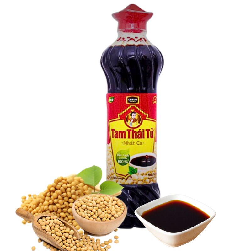 Get [Tam Thai Tu] Thick Soy Sauce Dipping 22.88oz Delivered | Weee ...