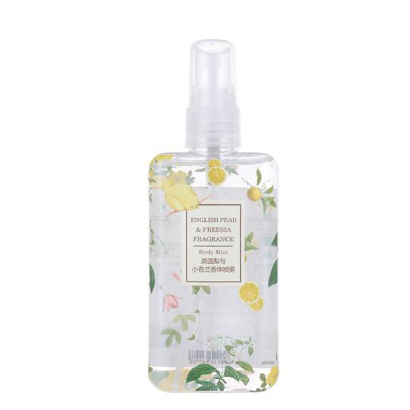 Get MINISO body spray,long-lasting fragranceforclothes 100 ml Delivered | Weee! Asian Market