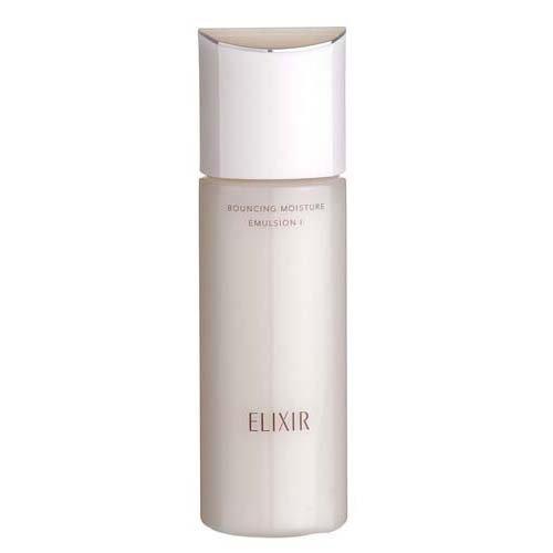 Get ELIXIR Rejuvenating Skin Smooth and Elastic Emulsion 130ml [No. 1 ...