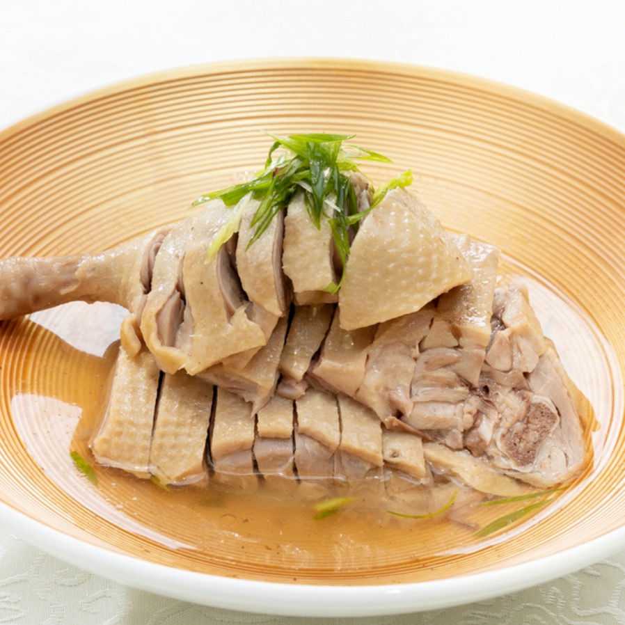 Get Salty Duck 400g Delivered | Weee! Asian Market