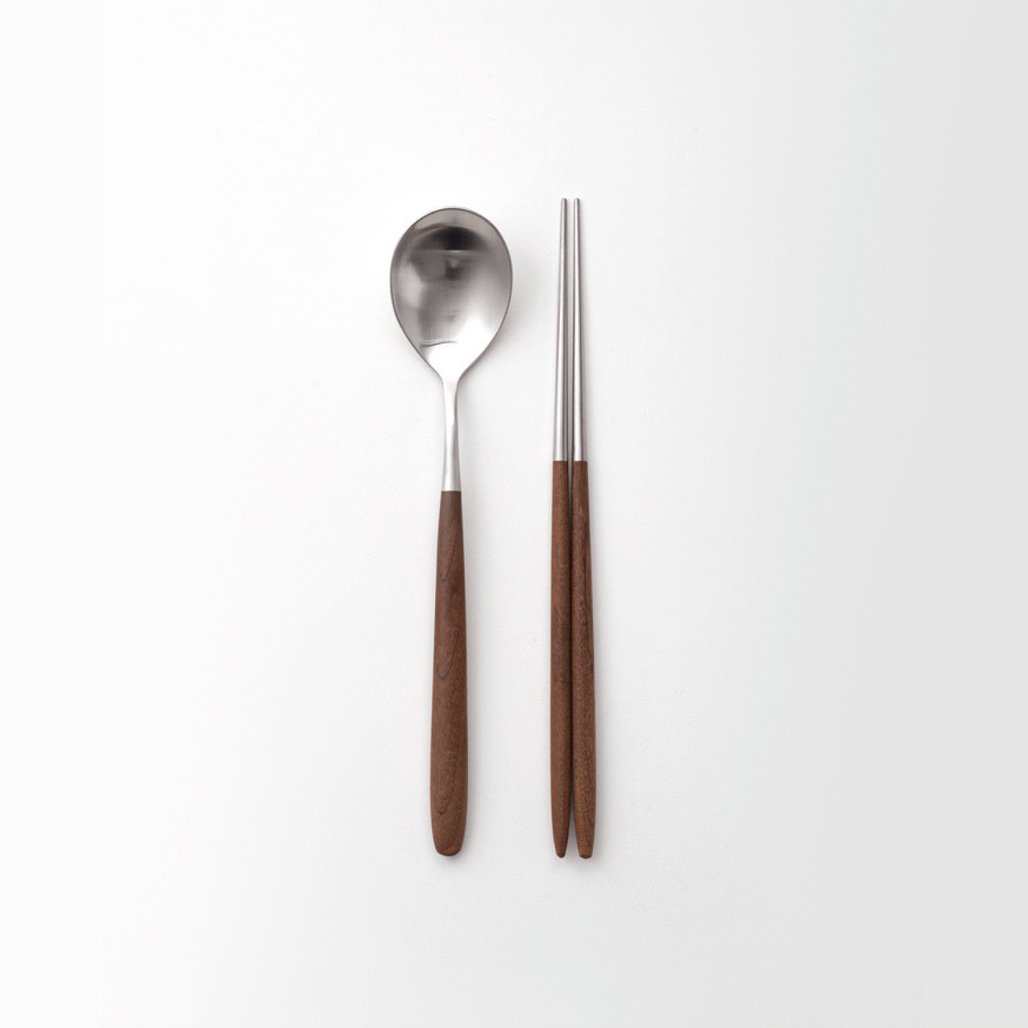 Get Golden Bell Roma Korean Spoon and Chopsticks - Maple Delivered ...