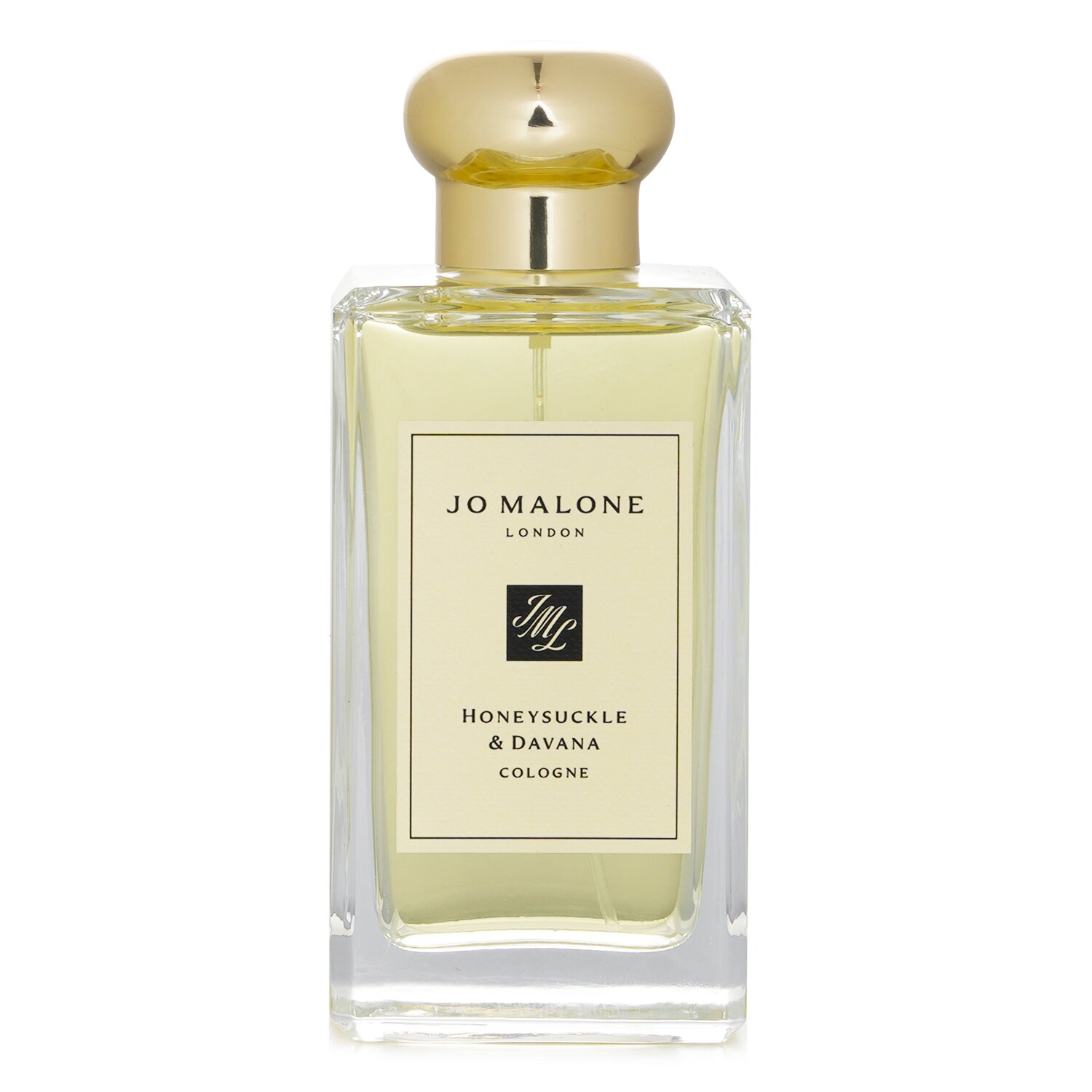 Get Jo Malone Honeysuckle & Davana Cologne Spray (Gift Box) 100ml/3.4oz ...
