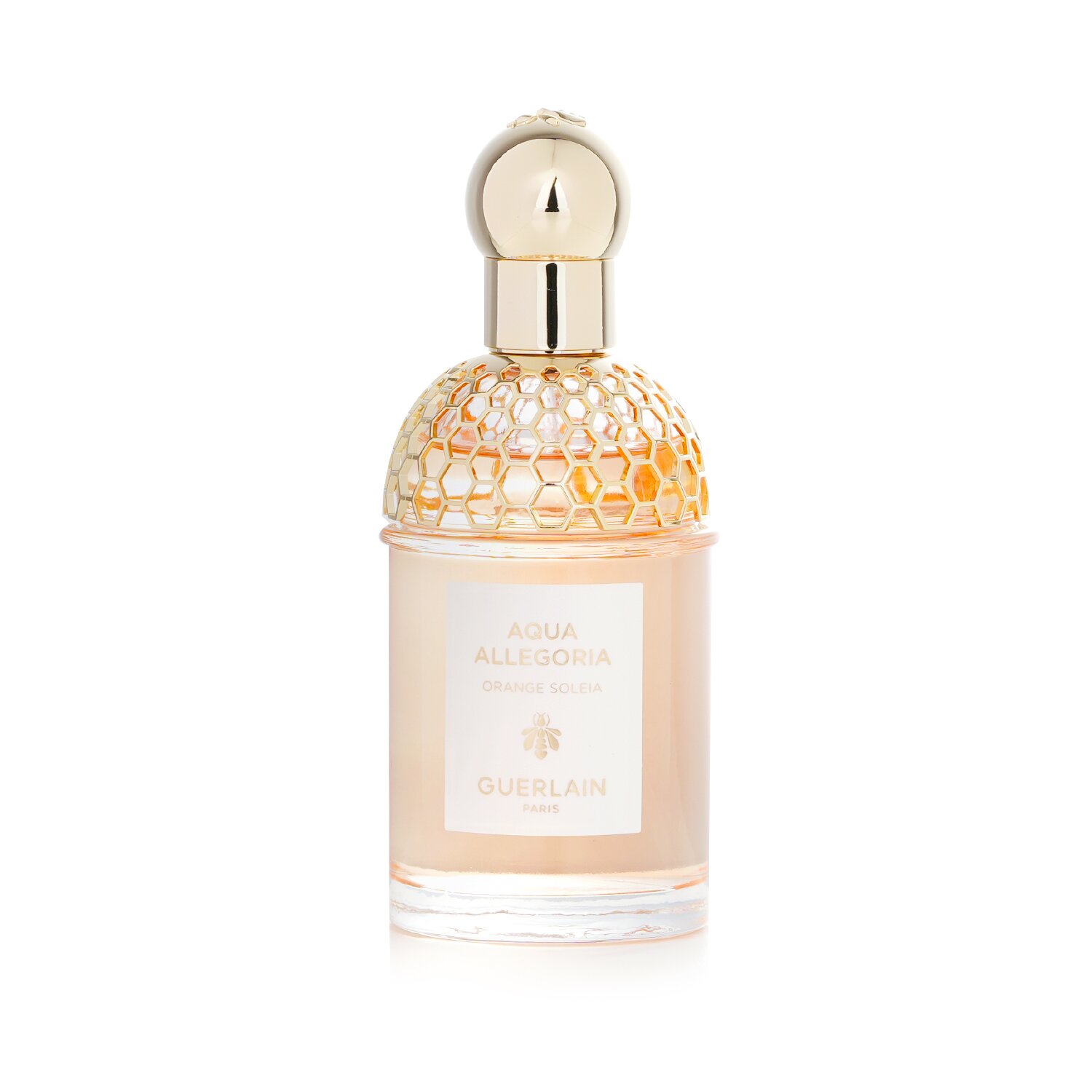 Get Guerlain Flowers, Grass and Water, Orange Love, Eau de Toilette EDT 75ml/2.5oz Delivered ...