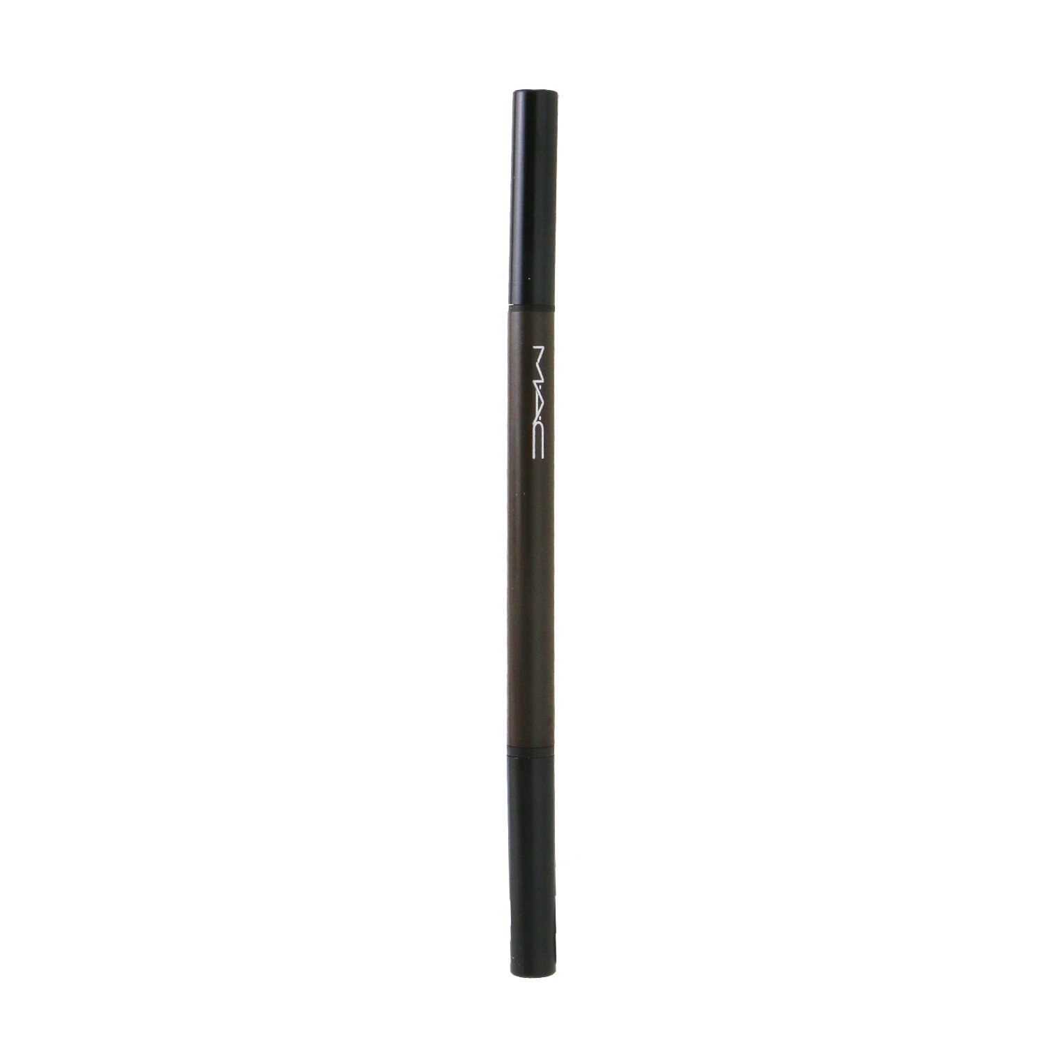Get MAC Eyebrow Styler - # Spiked (Deep Brown) Delivered | Weee! Asian ...