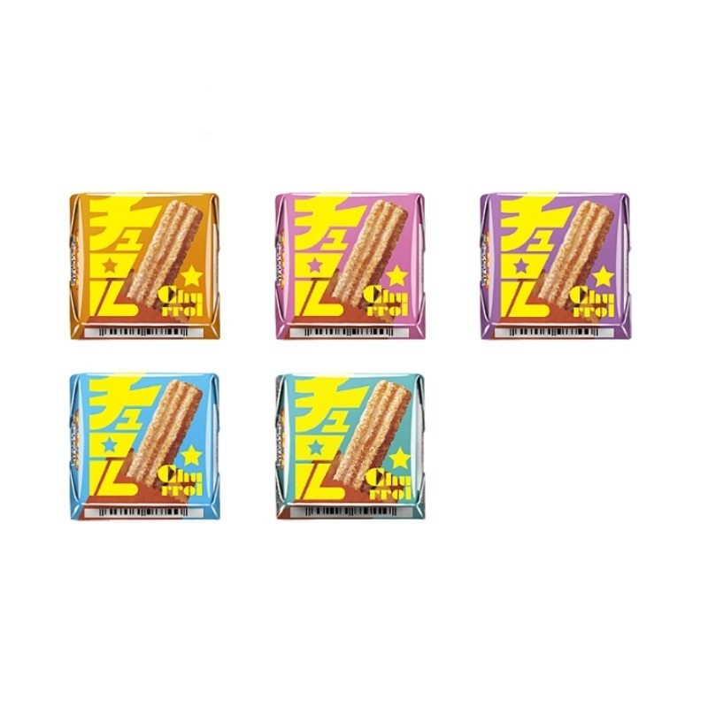 Get Tirol Chocolate 5 Boxes 1 each Delivered | Weee! Asian Market