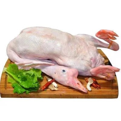 Get Frozen Young Goose （whole pc around 10lb) Delivered | Weee! Asian ...