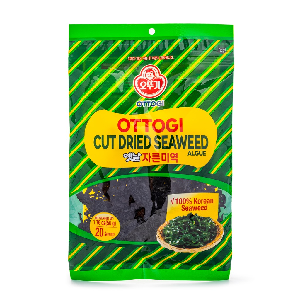Get Otoki Cut Seaweed Delivered | Weee! Asian Market