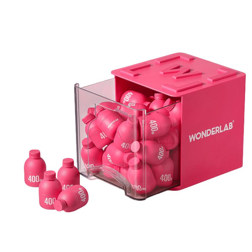 WONDERLAB Cranberry Probiotics 2g*30 bottles*1 box - Weee!