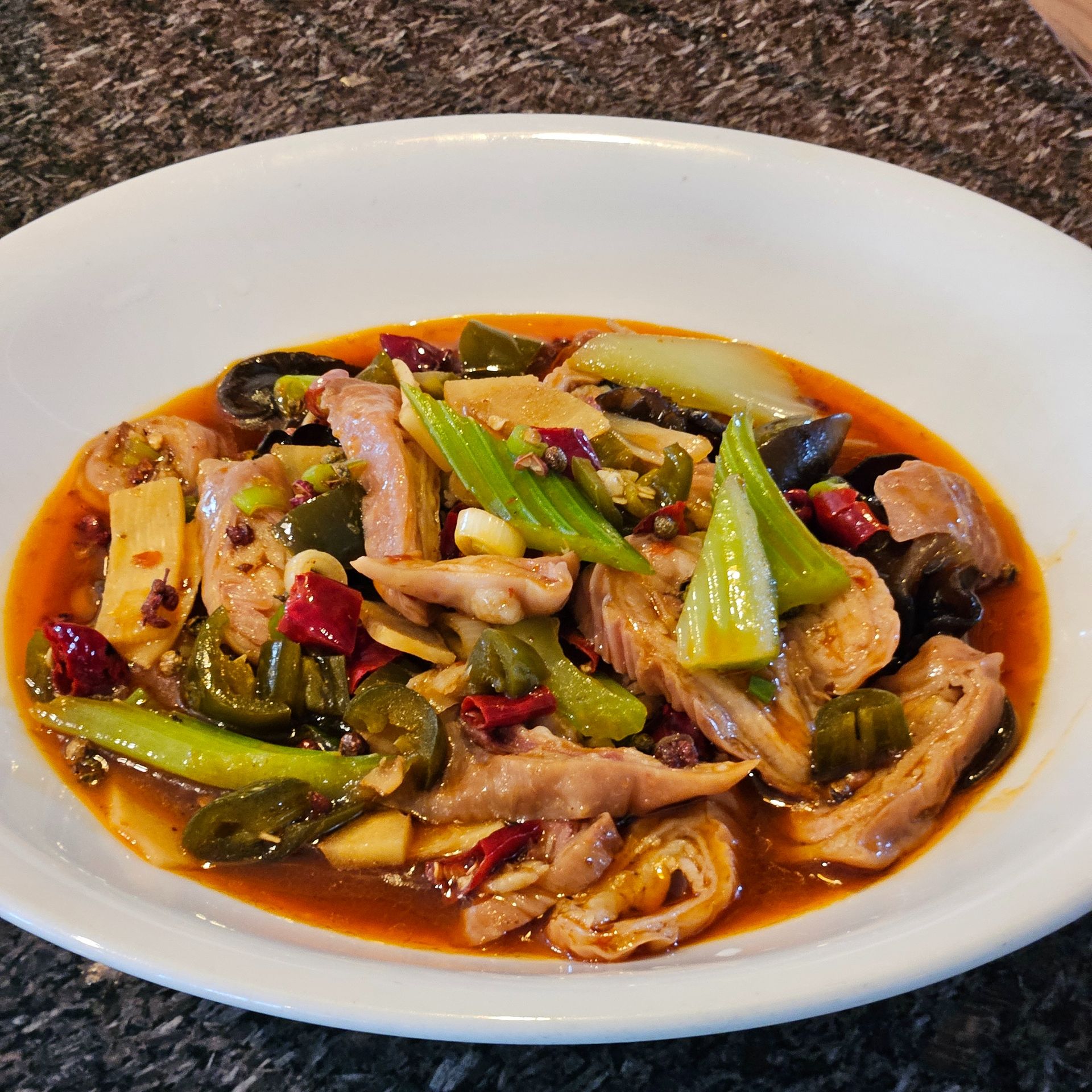 Get Pickled Pork Intestine Mid Delivered | Weee! Asian Market