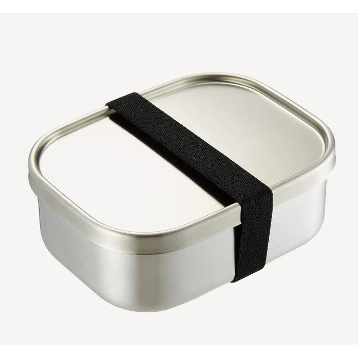 Japan Aizawa Bento Box 670ml - Weee!