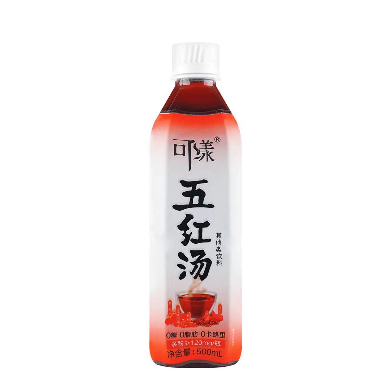 Get Wu Hong Tang Drink Delivered | Weee! Asian Market