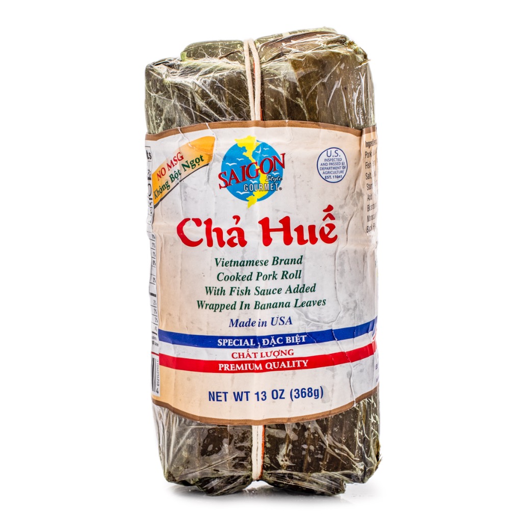 Get Lee's Signature Cha Hue in Banana Leaf Delivered | Weee! Asian Market
