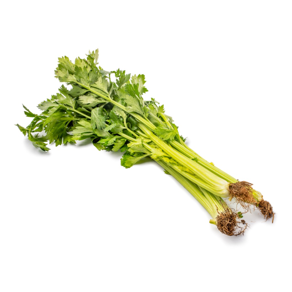 Chinese Celery - Weee!