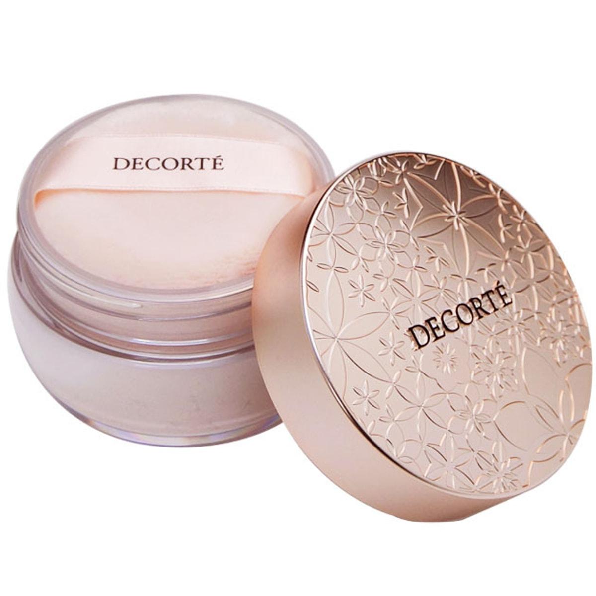 Get COSME DECORTE AQMW FACE POWDER #00 20g 1can Delivered | Weee! Asian ...