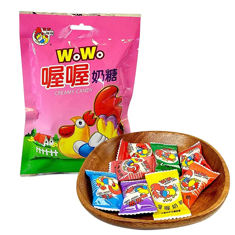 Get WOWO Creamy Candy Delivered | Weee! Asian Market