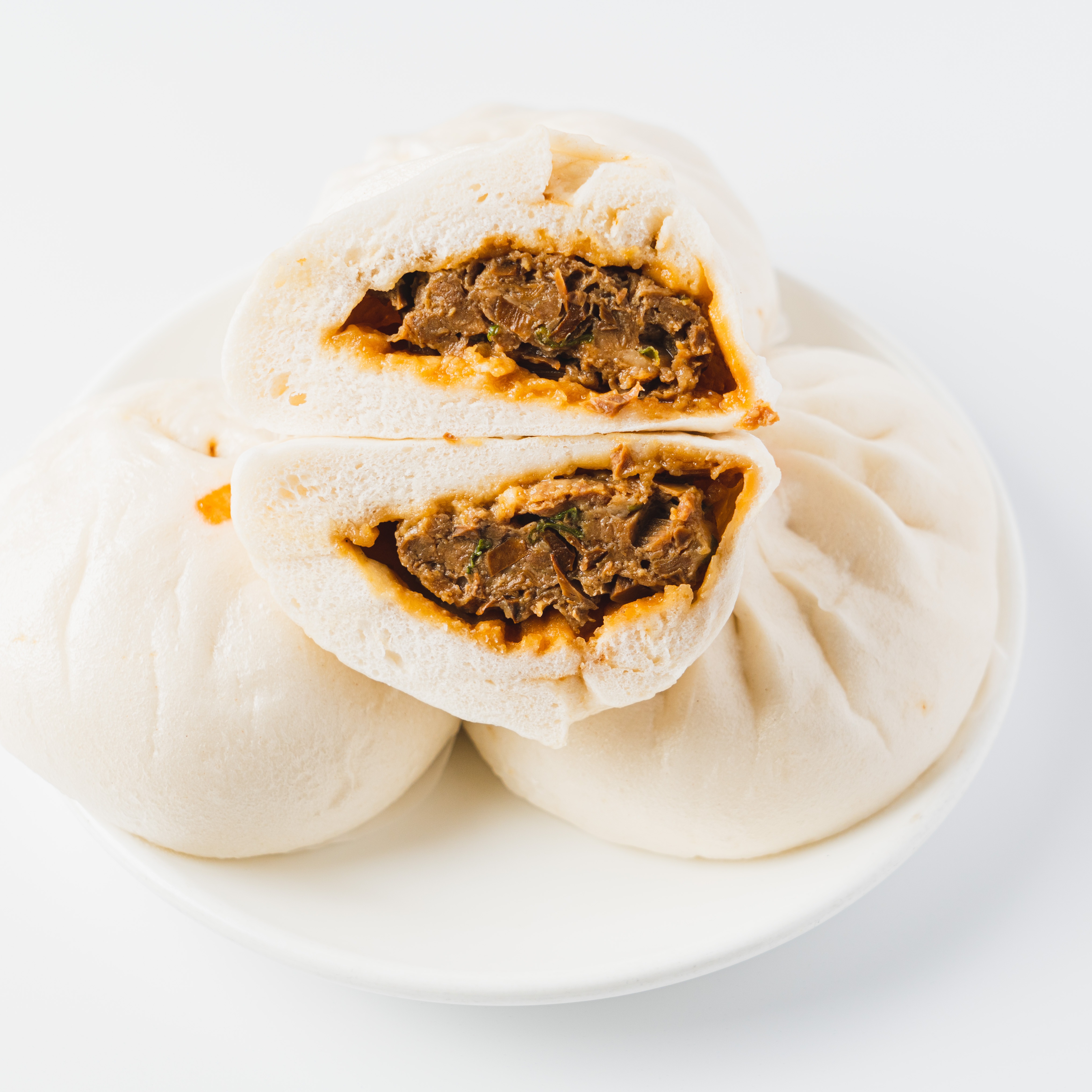 Get Handmade Pork Bun Combo Delivered | Weee! Asian Market