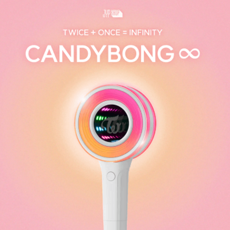 Get Korea StayC Official Light Stick Version 3. 1pc Delivered | Weee ...