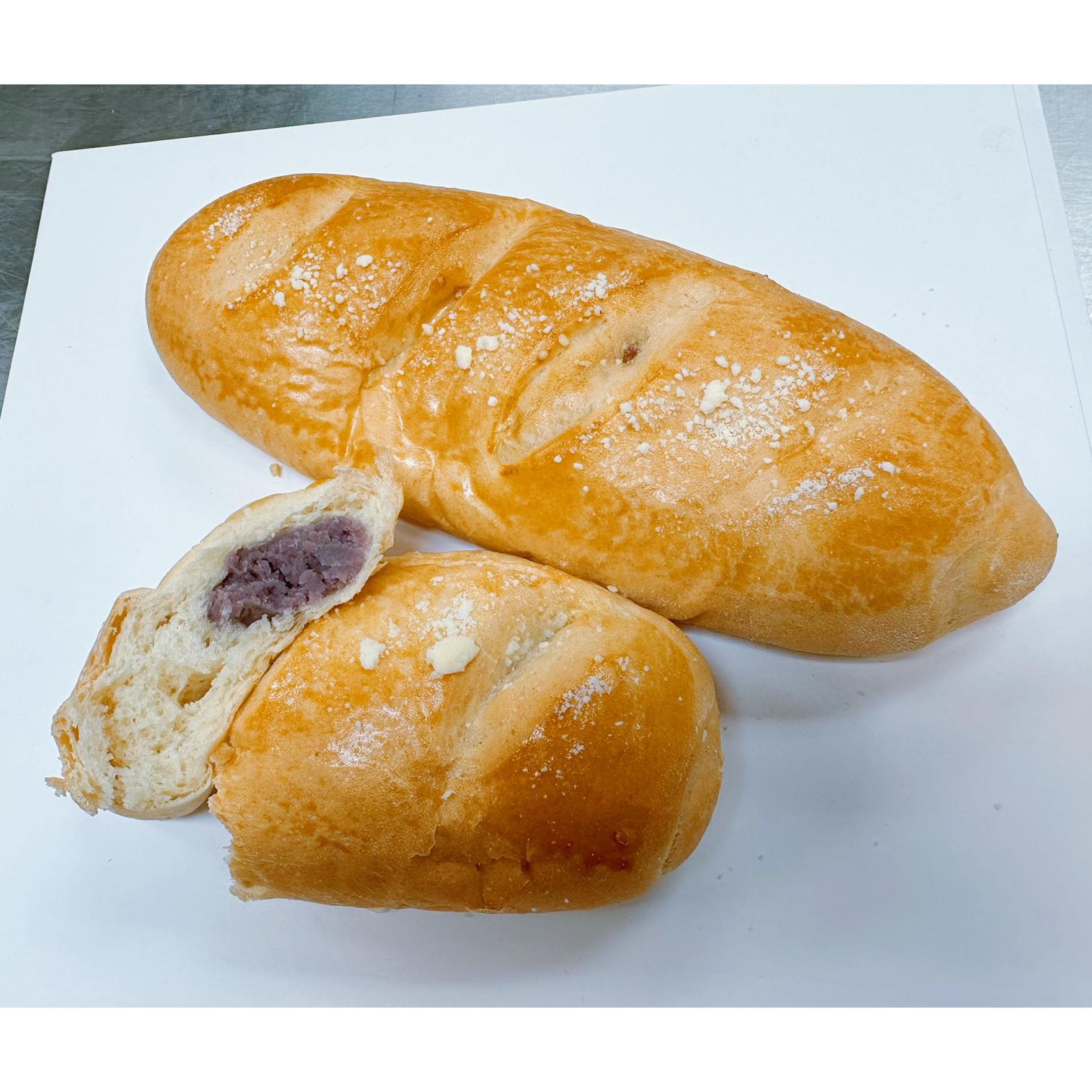 Get Purple Sweet potato bread Delivered | Weee! Asian Market