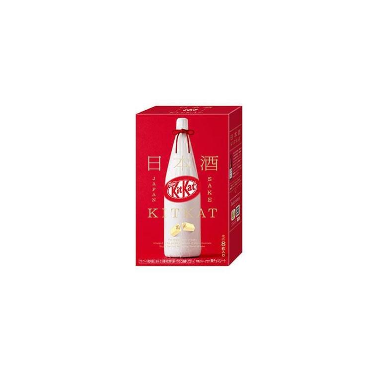Get Kit Kat Japanese Sake Delivered | Weee! Asian Market