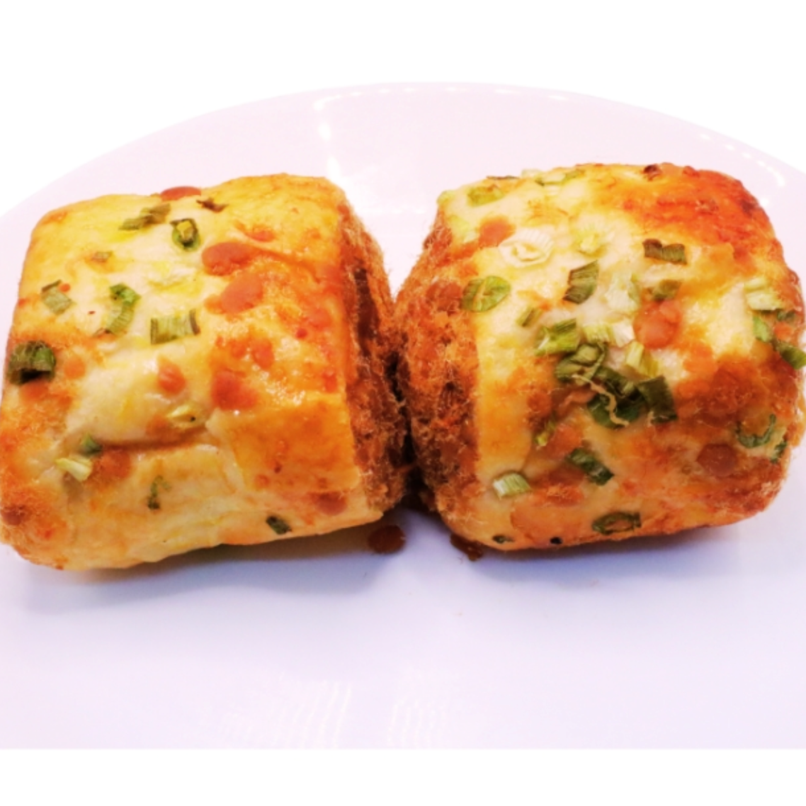 Get Pork Floss Roll Combo Delivered | Weee! Asian Market