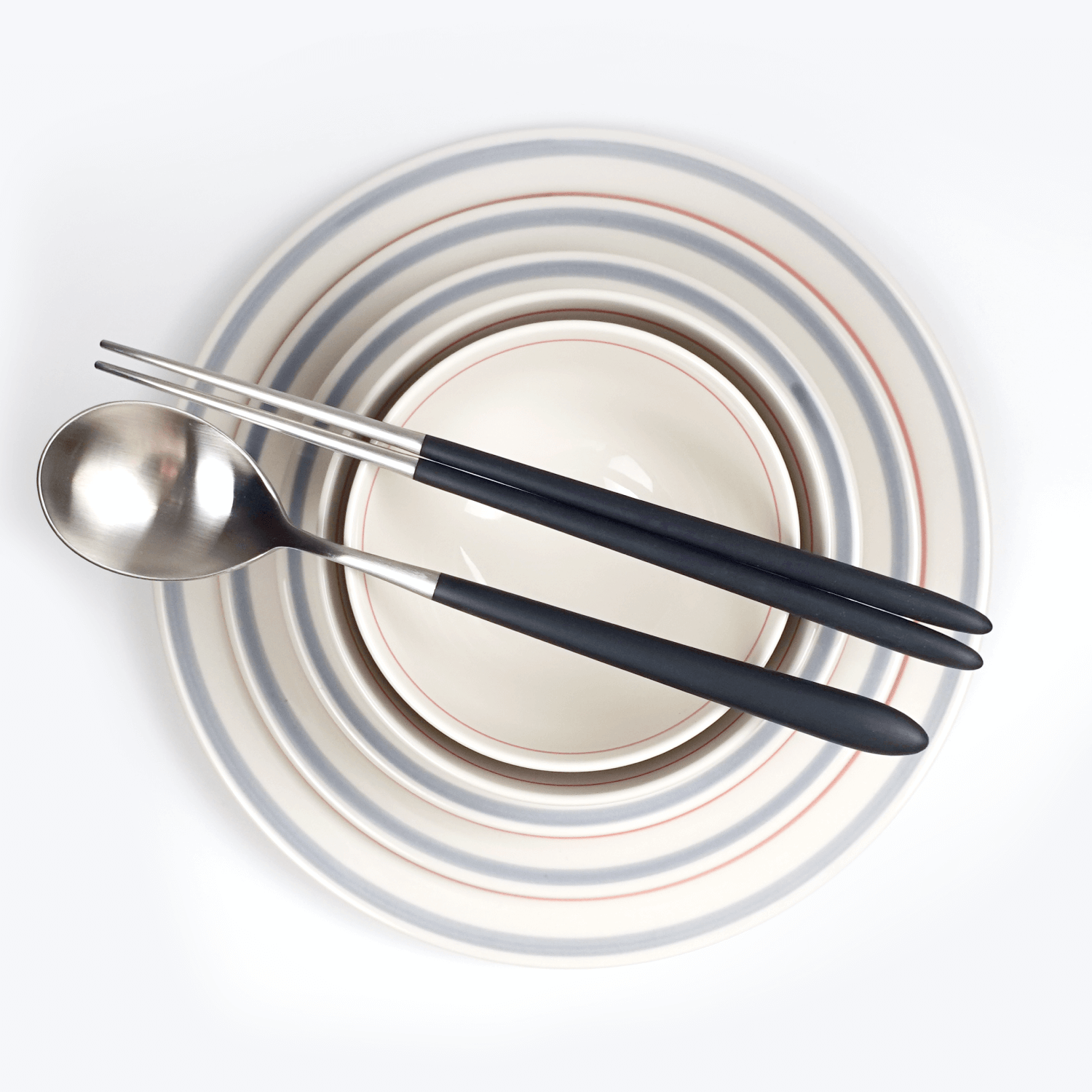 Get Kanesuzu Fog Korean Meal Set Delivered | Weee! Asian Market