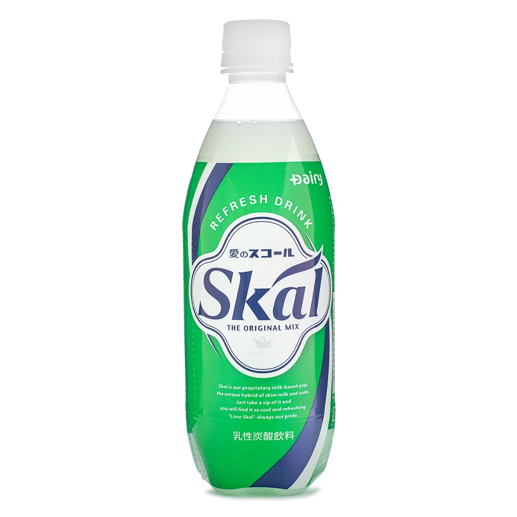 Get Minami Skal Refresh Drink, Original Delivered | Weee! Asian Market