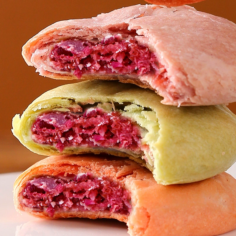 Get Yunnan 1*19g pastry Delivered | Weee! Asian Market