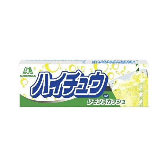 Get Morinaga Hi-Chew Candy Lemon Soda Flavor 7's [Best Before 5/30/2024 ...