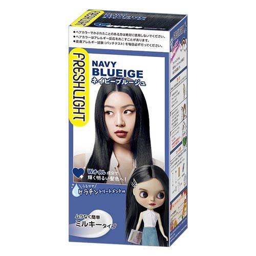 Get Schwarzkopf FRESHLIGHT Hair Dye (Navy Blueige) Delivered | Weee ...