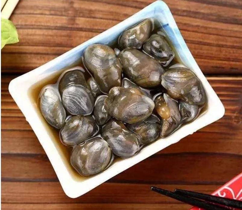 Get AAA Yellow Mud Snails Without Sand Delivered | Weee! Asian Market